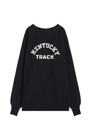 Champion Archive Sweatshirt - Blue