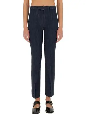 Max Mara Uberti Jeans - Blue