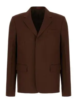 Gucci Structured Blazer - Multicolor