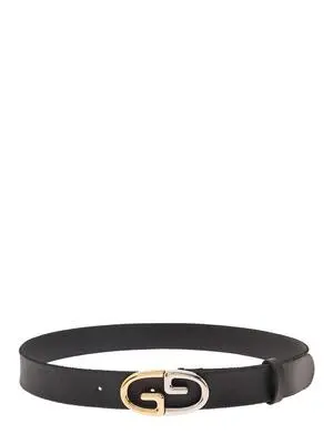 Gucci Cintura Sfilata - Multicolor