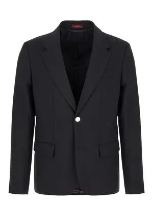 Gucci Tailored Blazer - Multicolor