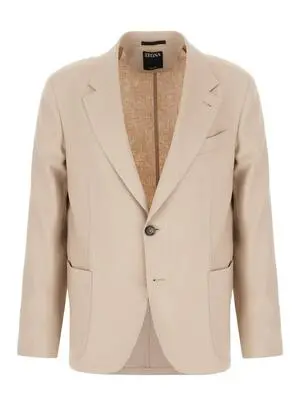 Zegna Clothing Blazers E Gilets - Multicolor