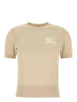 BURBERRY BURBERRY Wool Blend Sweater