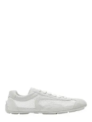 Dove Grey (white)