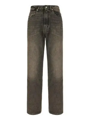 Our Legacy Denim Jeans - Multicolor