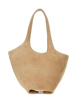 Attico Shopper - Multicolor