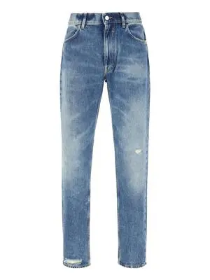 Givenchy Clothing Jeans - Multicolor