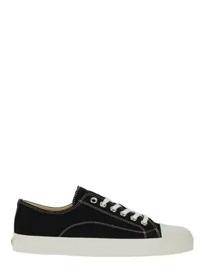 Moschino Sneaker Edge - Black