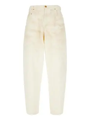 WILLY CHAVARRIA Clothing Jeans - Multicolor