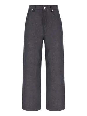 Fendi Clothing Jeans - Multicolor