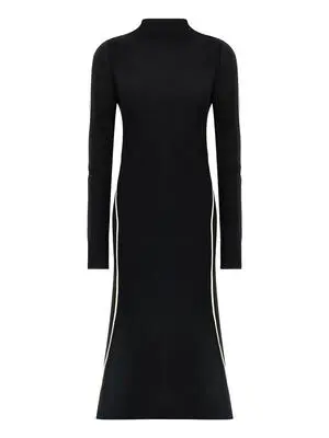Sportmax Operoso Dress - Multicolor