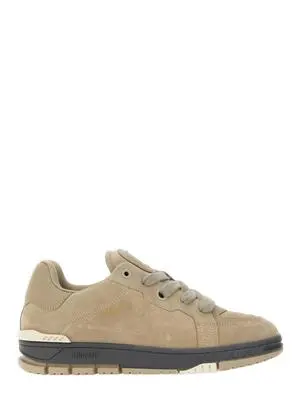 Axel Arigato Area Haze Sneakers - Cream