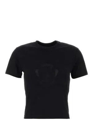 GUCCI GUCCI Cotton Blend T-Shirt