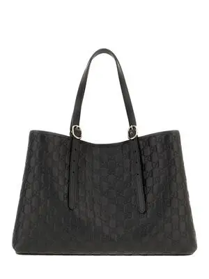 Gucci Shopper Tote - Multicolor