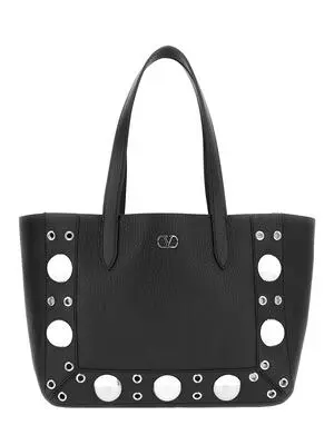 Valentino Garavani Bags Shopper Bags - Multicolor