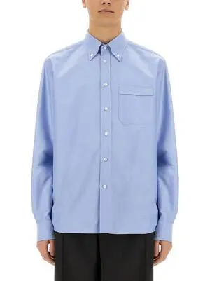 Valentino Garavani Vlogo Signature Shirt - Multicolor