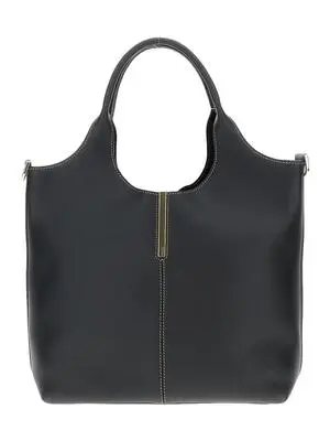 TOD'S Leather Bag - Multicolor