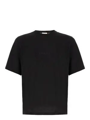 Saint Laurent Clothing T-shirt - Multicolor