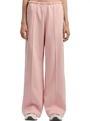 Palm Angels Logo Track Pants - Pink
