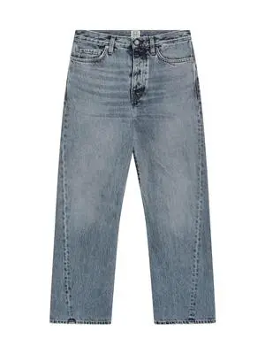 TOTEME Denim Jeans - Blue