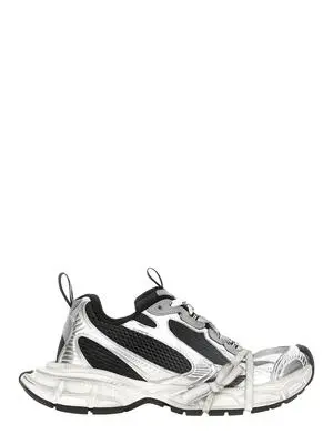 Balenciaga Shoes Sneakers - Multicolor