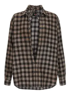 Dsquared2 Magliano X Capsule Shirt - Multicolor