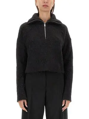 Sportmax SPORTMAX Falcon Shirt Black