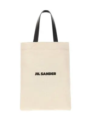 JIL SANDER JIL SANDER Tote Bag Multicolor