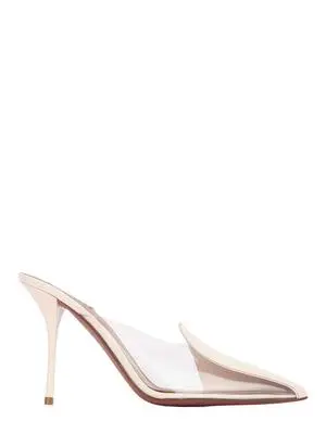 Alaïa Mules 90 - Multicolor