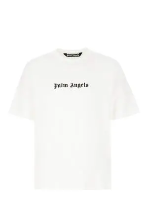 Palm Angels Palm Angels Man Clothing T-Shirt Multicolor