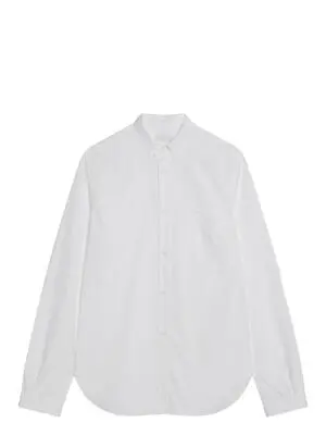 Prada Cotton Shirt - White