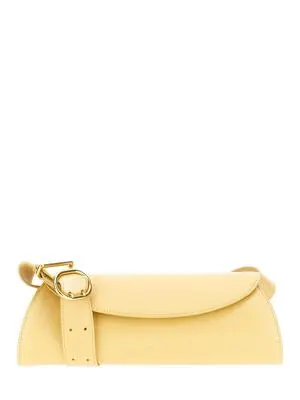 JIL SANDER Shopper Bag - Multicolor