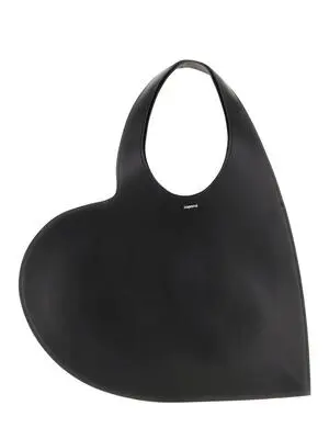Coperni Heart Shaped Shoulder Bag - Multicolor