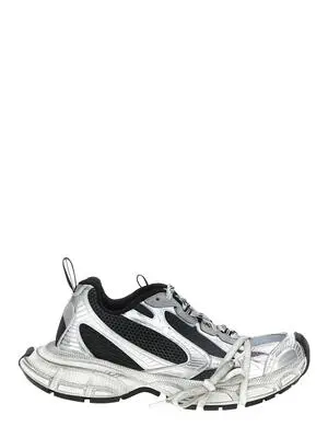Balenciaga Balenciaga Men '3Xl' Sneakers Silver