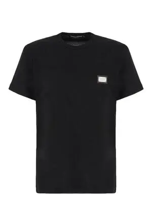 Dolce & Gabbana Clothing T-shirt - Multicolor