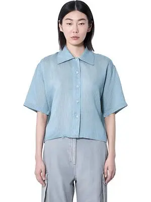 Our Legacy Brisk Shirt - Blue