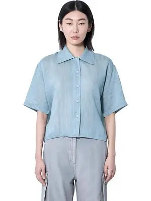 Our Legacy Brisk Shirt - Blue