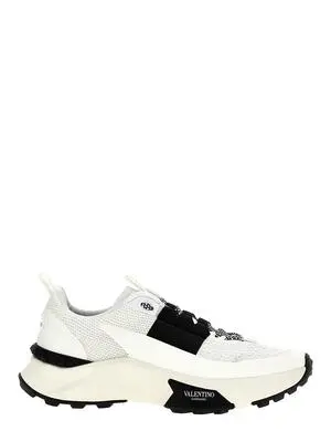 Valentino Garavani True Act Sneakers - Multicolor