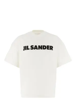 JIL SANDER Clothing T-shirt - Multicolor