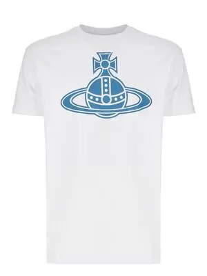 VIVIENNE WESTWOOD Clothing T-shirt - Multicolor