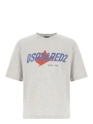 Dsquared2 Clothing T-shirt - Multicolor