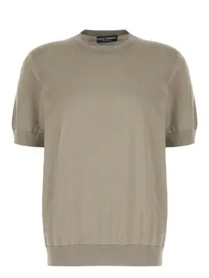 Dolce & Gabbana Clothing T-shirt - Multicolor