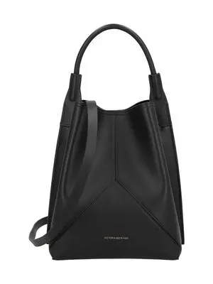 Victoria Beckham Borsa Bucket - Black