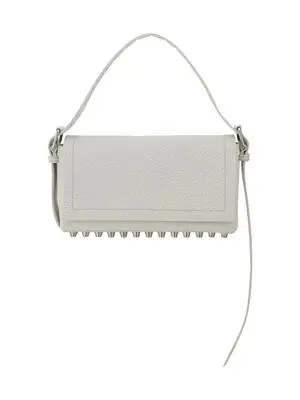 Alexander Wang ALEXANDER WANG Medium Rich Bag White