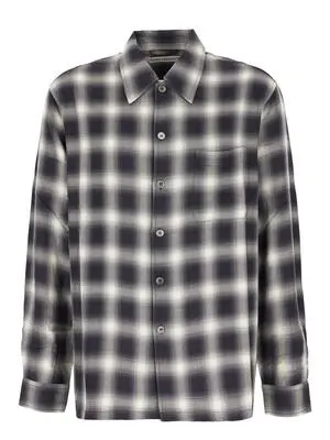 OUR LEGACY Our Legacy Man Clothing Shirts