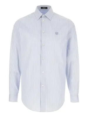 Versace Clothing Shirts - Multicolor