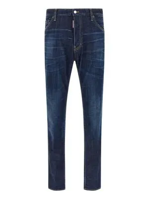 Dsquared2 Cool Guy Jeans - Blue
