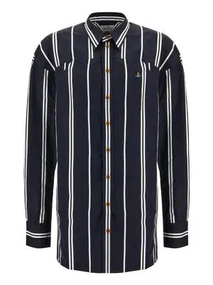 VIVIENNE WESTWOOD Clothing Shirts - Multicolor