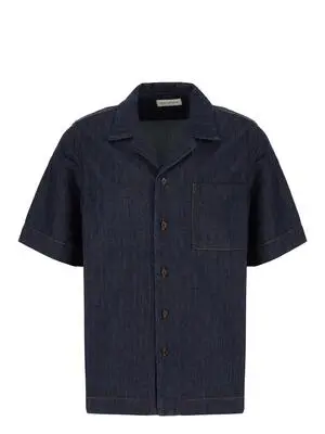 Dries Van Noten Clothing Shirts - Multicolor
