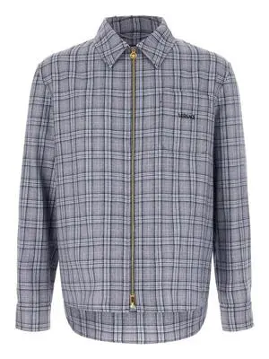 Versace Clothing Shirts - Multicolor
